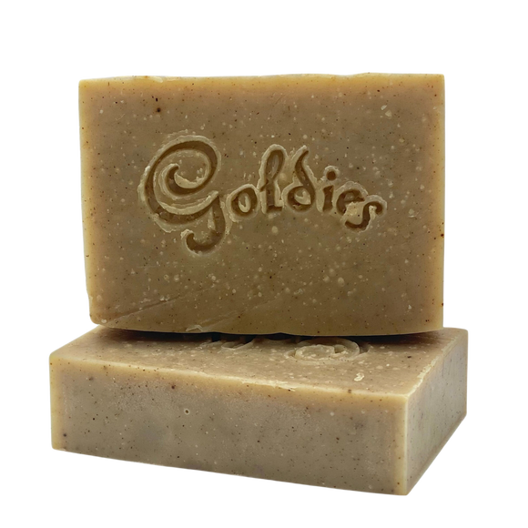Sunday Soap | Goldie's Natural Beauty