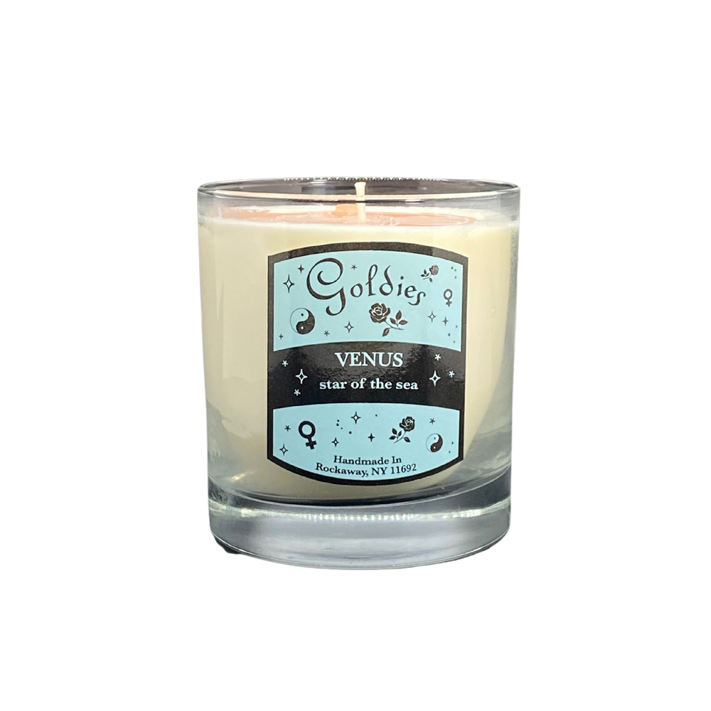 Sunday Soap | Goldie's Natural Beauty